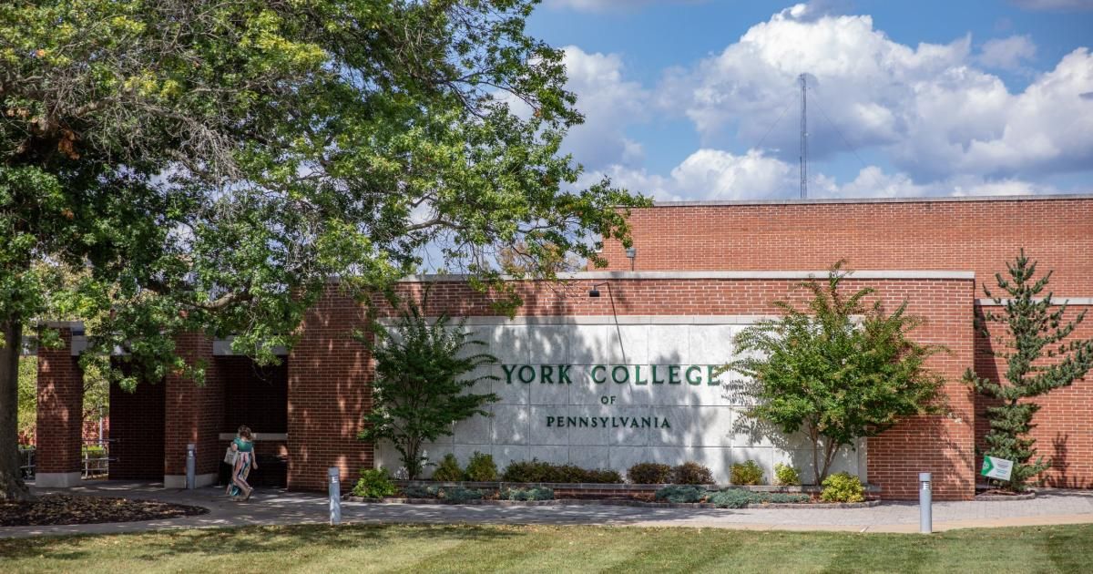 Academic Success Center | York College of Pennsylvania